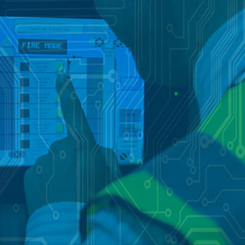 Home - Impact Controls